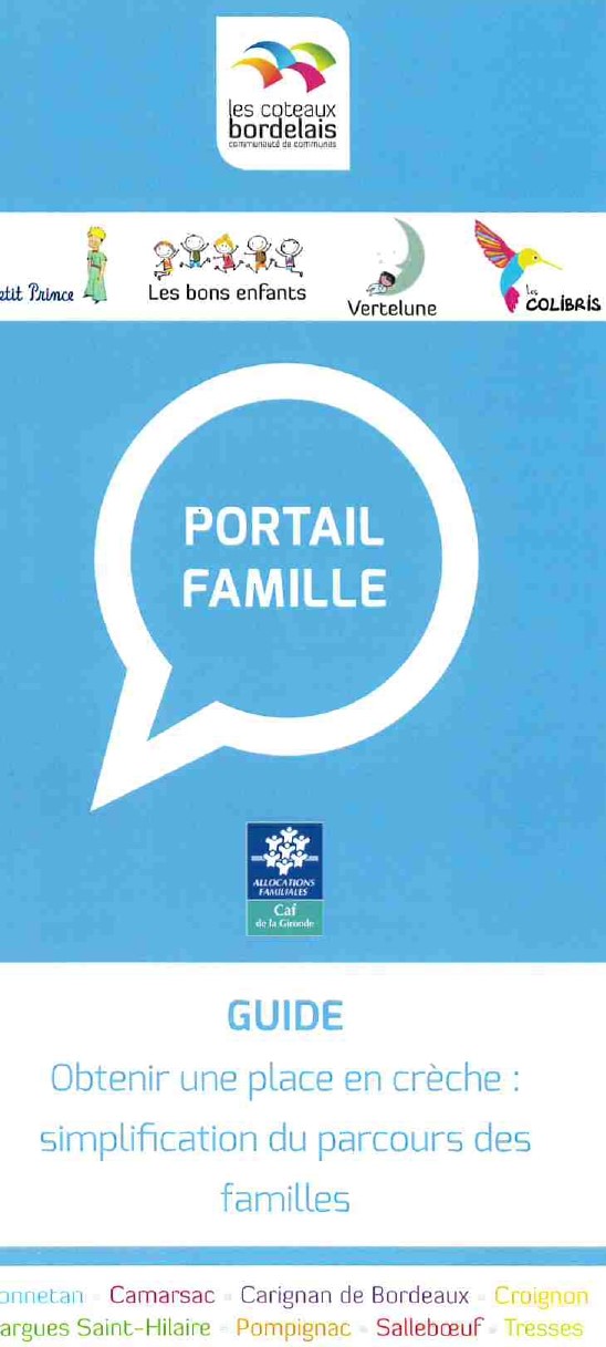 Portail Famille Villiers Sur Marne